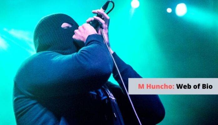 Who is Rapper M Huncho? His Real Name, Age & More