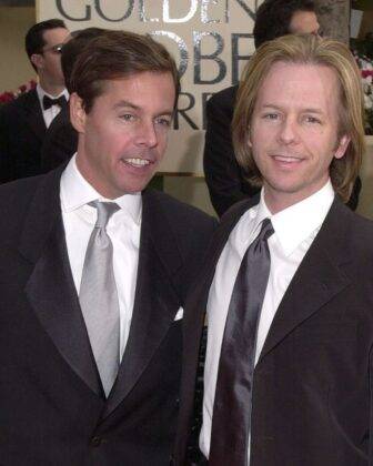 Who is David Spade's Brother Bryan Spade? His Bio, Age & More
