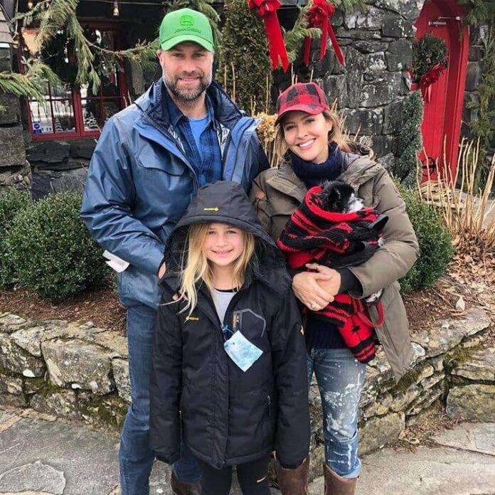 Who is Jill Wagner's Husband David Lemanowicz? His Age & More