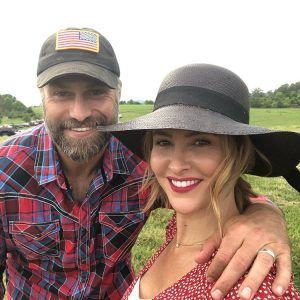 Who is Jill Wagner's Husband David Lemanowicz? His Age & More