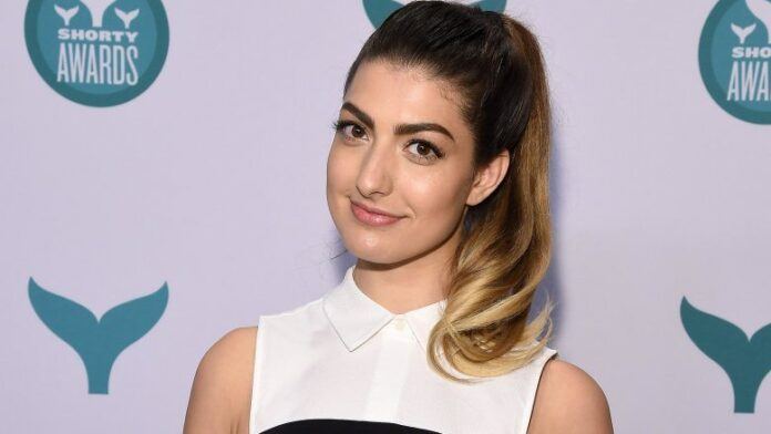 Who is Youtuber Rachel Levin? Her Age, Boyfriend & More