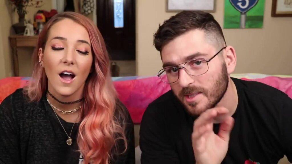 Who is Actress Jenna Marbles? Her Height, Age & More