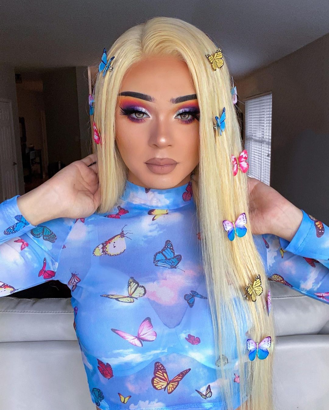 Who is YouTuber Antonio Garza? Her Age, Boyfriend & More