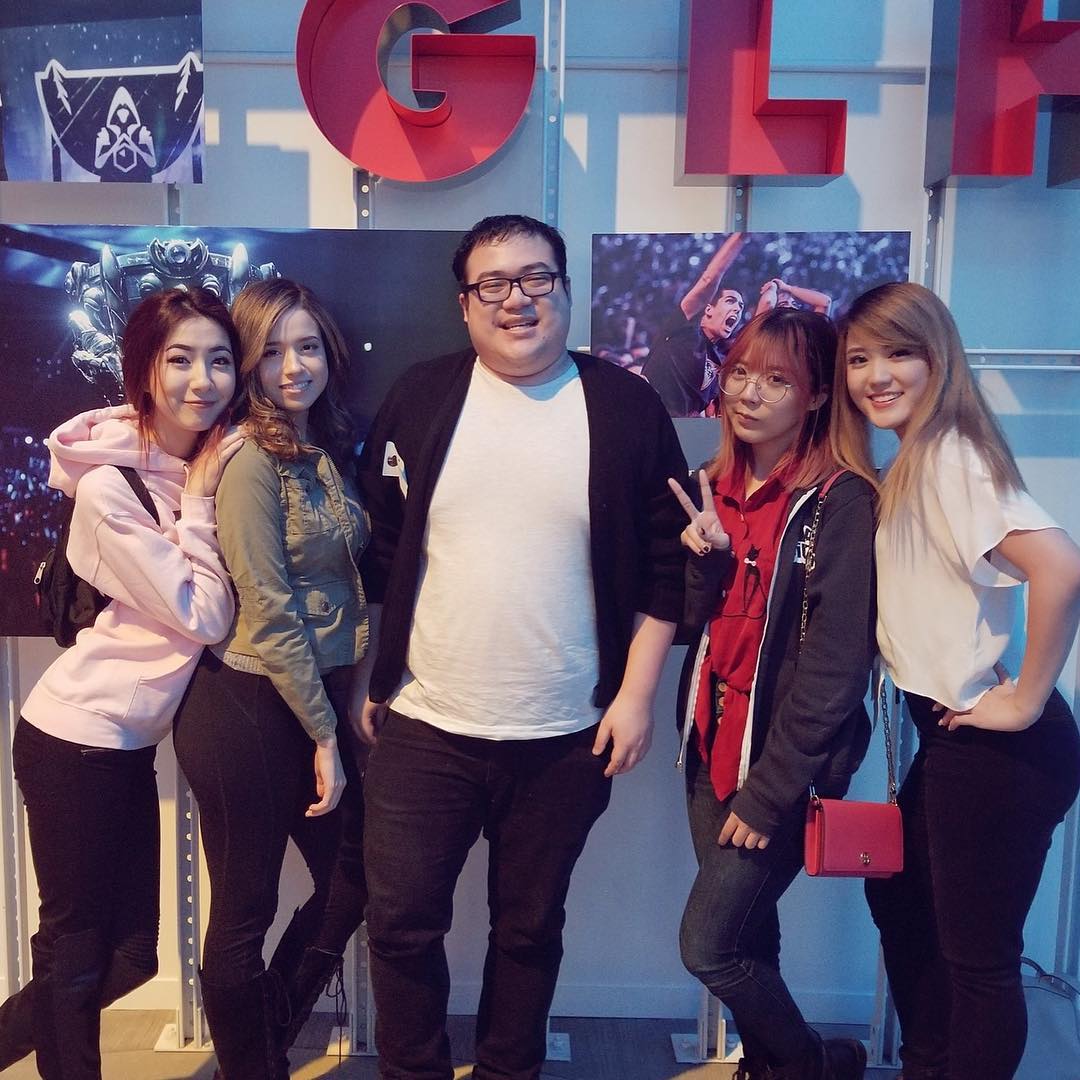 Who is Twitch Star Scarra? Her Age, Family & More
