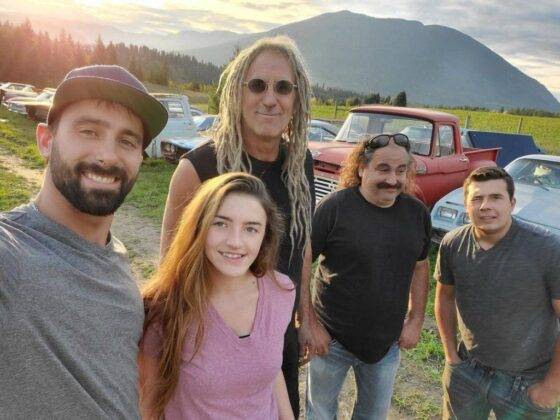 Who is TV Personality Cassidy Mceown? Her Age, Height & More