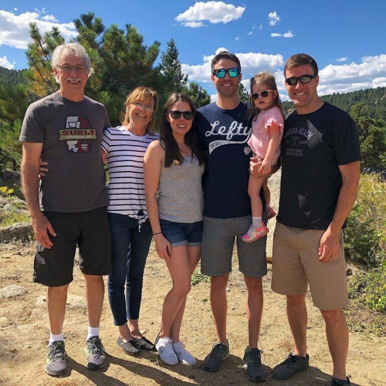 Who is Journalist Cody Matz? His Age, Height & More