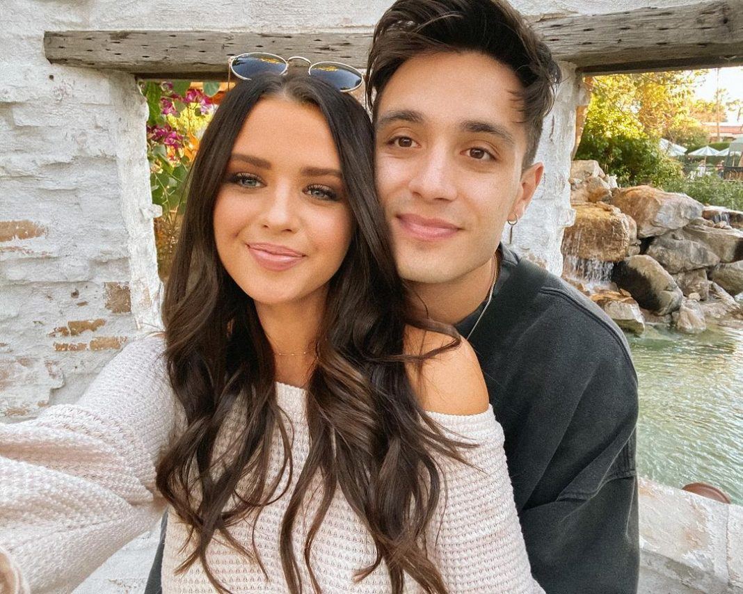 Who is Youtuber Jess Conte? She Age, Height & More