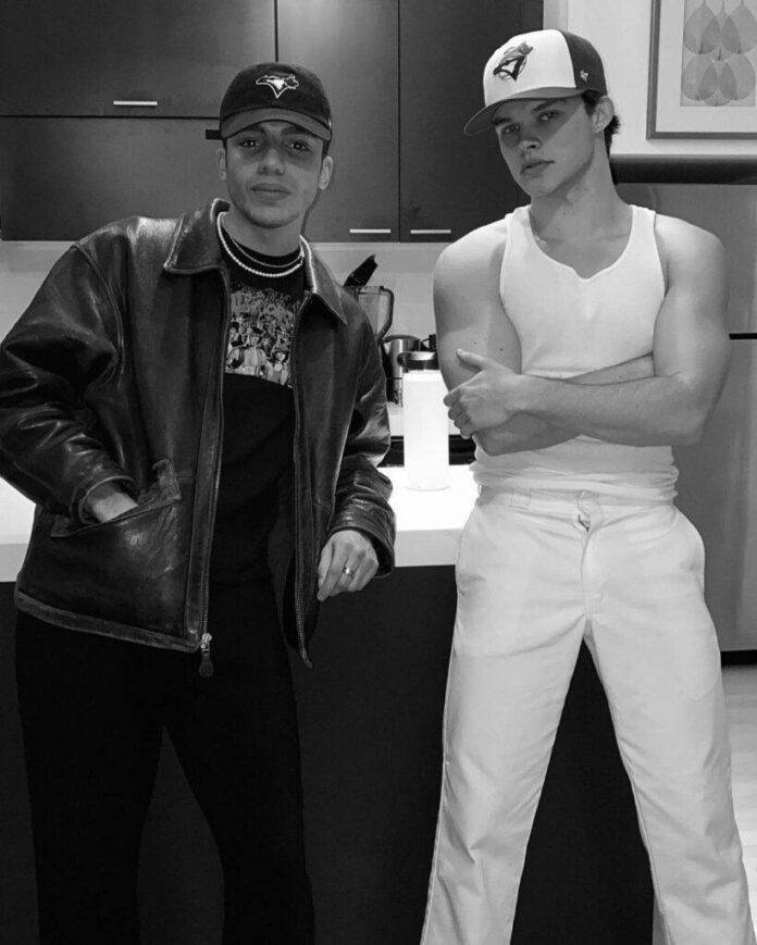 Who is Actor Curran Walters? His Age, Height & More