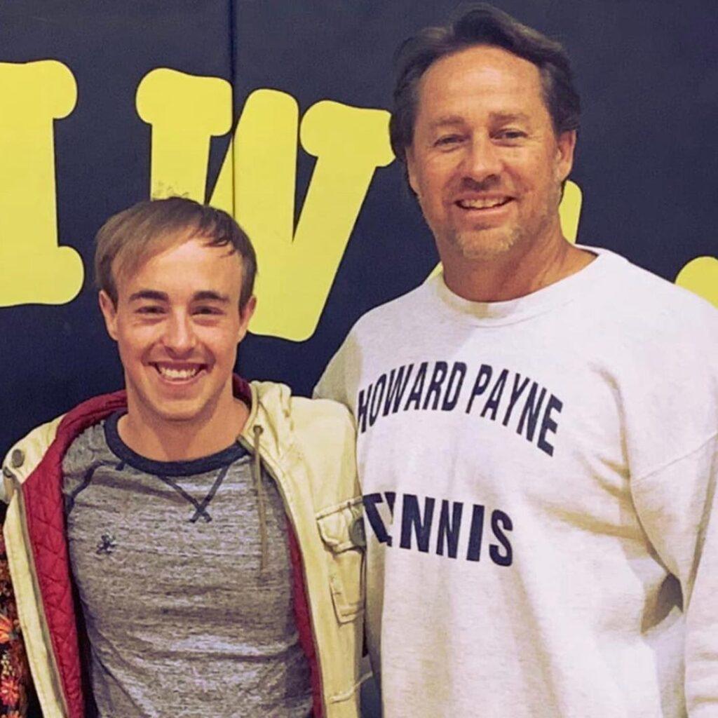 Who is Actor Jae Head? His Age, Movies & More