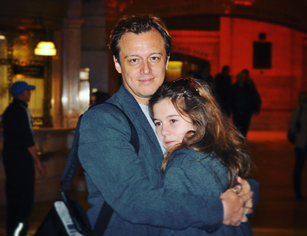 Who is Author/Director Mark Adderley? His Age, Birthday & More