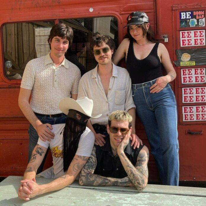 Who is Singer/ Songwriter Daniel Pitout? His Age, Height & More