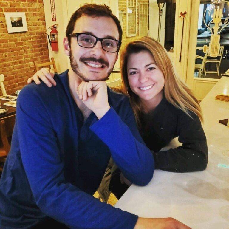 Who is Comedian Amy Silverberg? Her Age, Height & More