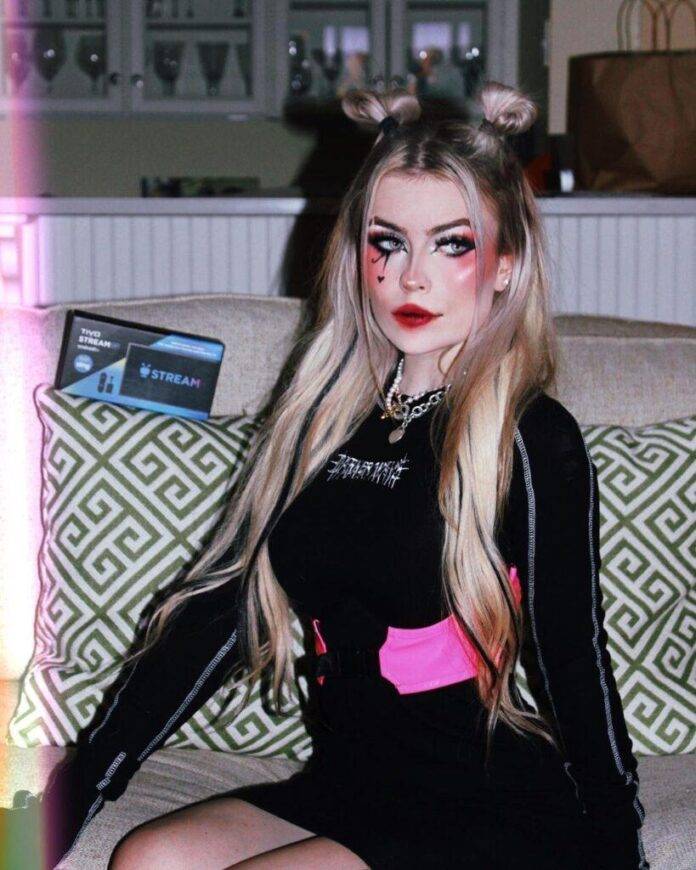 Who is Internet Personality Emma Norton? Her Age, Height & More