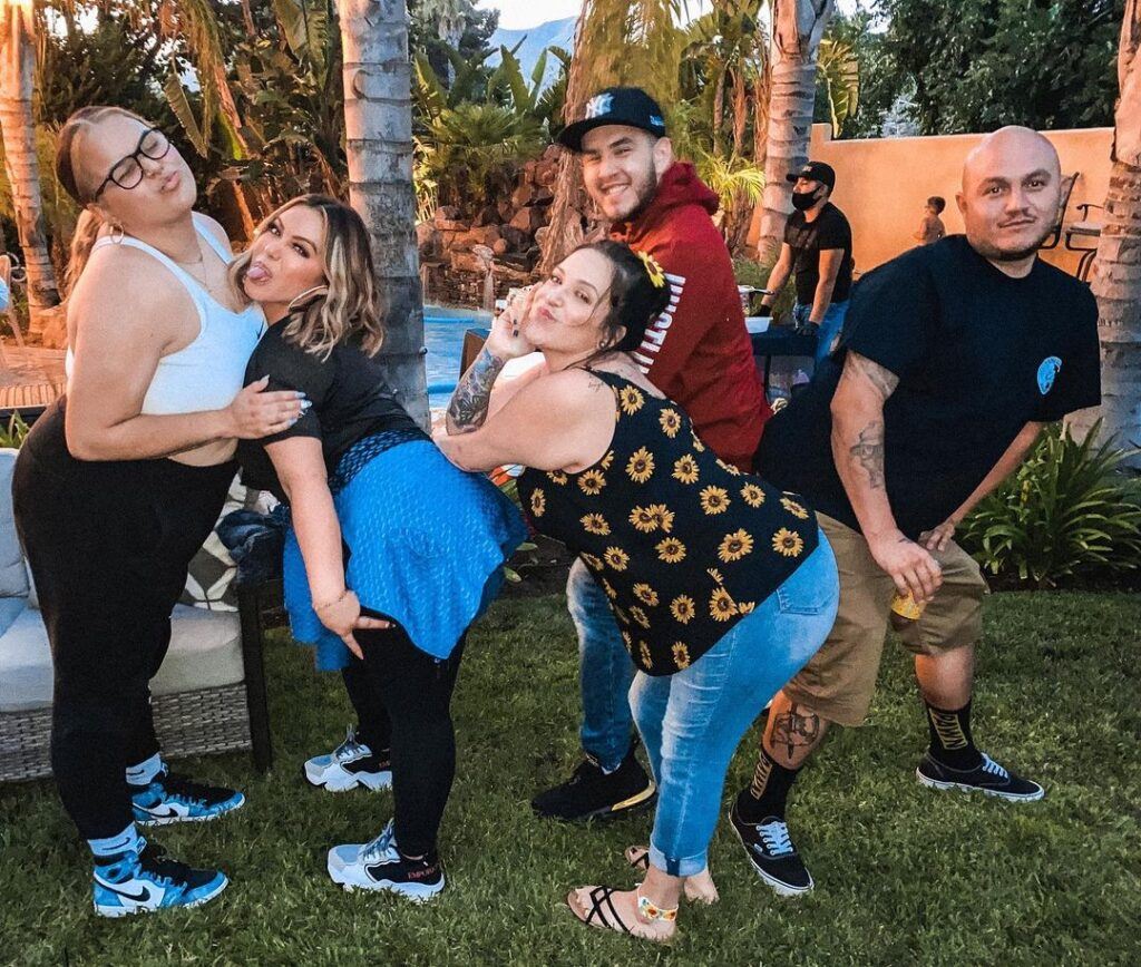 Who is Reality TV Star Jenicka Lopez? Her Age, Songs & More