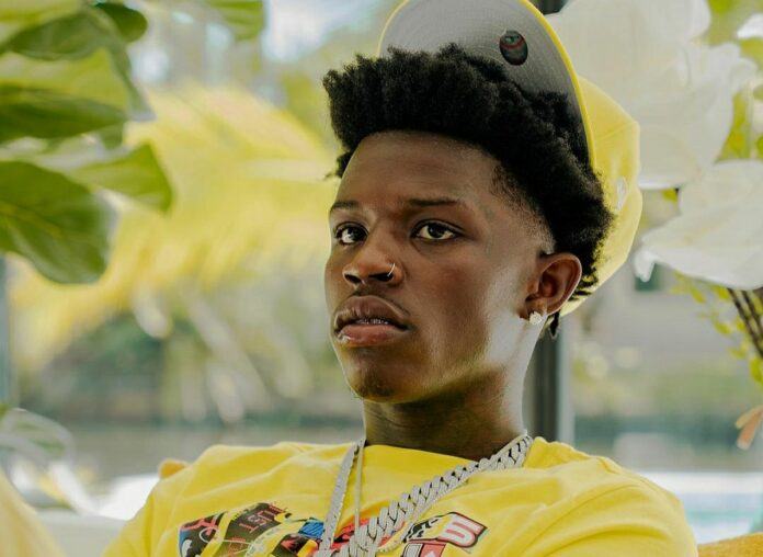 Who is Rapper Quando Rondo? His Age, Birthday & More