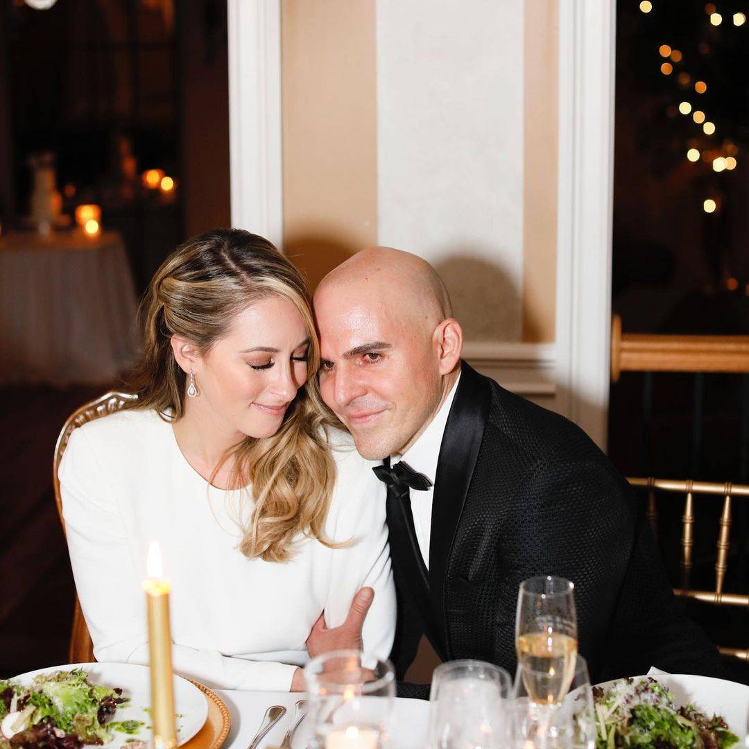 Who is Journalist Ryan Ruocco? His Age, Daughter, Bio & More