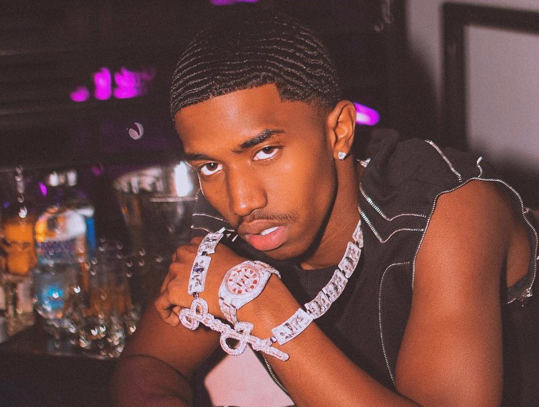 Who is Sean “diddy” combs's Son Christian Casey Combs? His Bio
