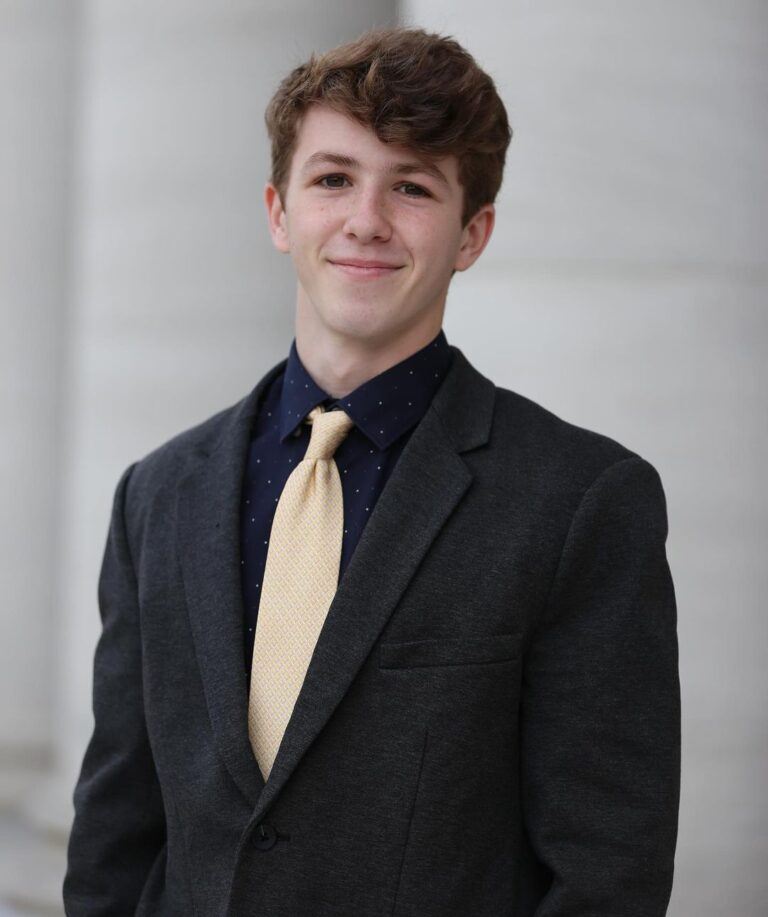 Who is Actor Ethan Wacker? His Age, Bio, Family & More