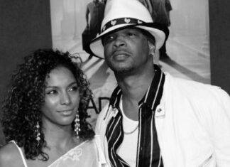 Who is Damon Wayans's Ex-wife Lisa Thorner? Her Age & More