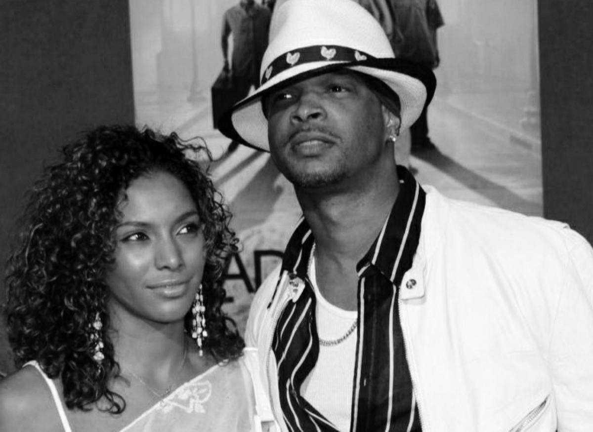 Who is Damon Wayans's Ex-wife Lisa Thorner? Her Age & More