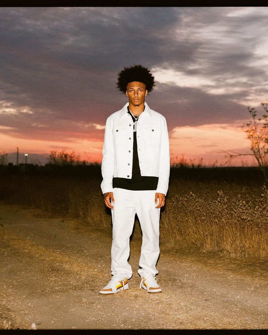 Who is Basketball player Mikey Williams? His Age, Dad, Sister