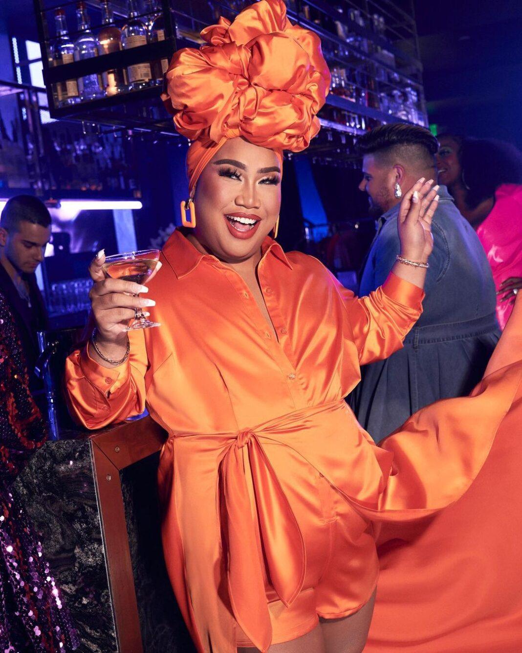 Who is Makeup Artist Patrick Starr? Her Husband, Age & More