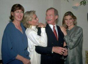 Who is Patrick Hemingway's Daughter Mina Hemingway? Her Age