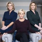 Who is Media Anchor Susan Del Percio? Her Bio, Age, Parents
