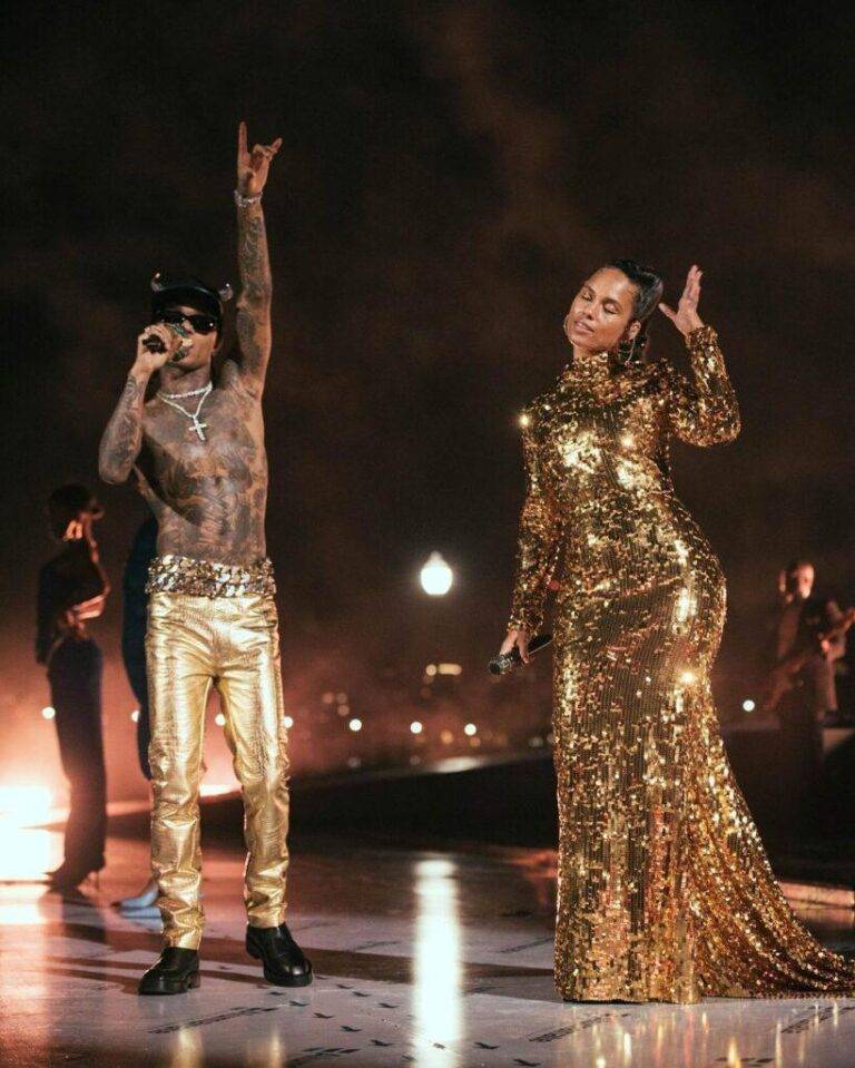 Who is Songwriter/ Rapper Swae Lee? His Age, Ethnicity & More