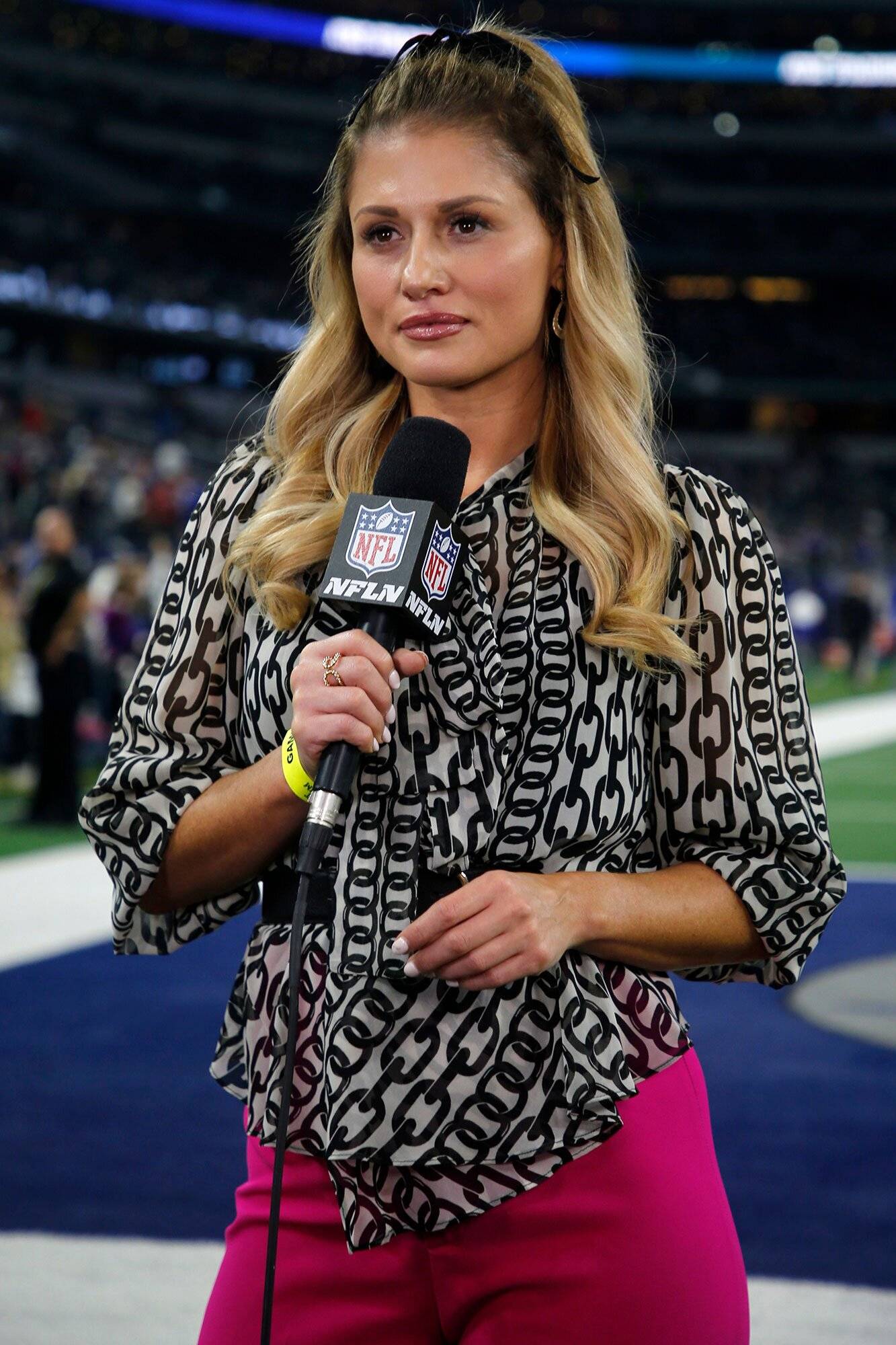 Who is Reporter Jane Ashley Slater? Her Age, Kids, Bio & More