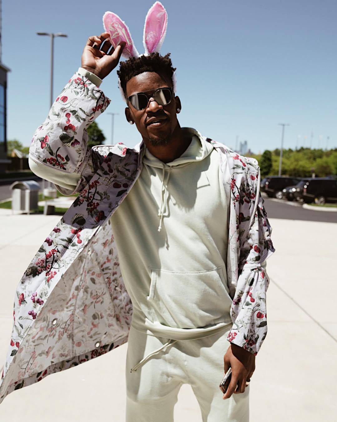 Who is Basketball Player Jimmy Butler? Her Net Worth, Age, Bio