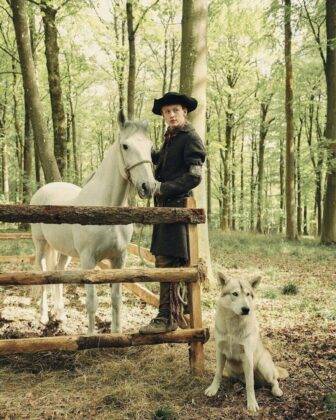 Who is Scottish Actor John Bell? His Age, Height, Family & More