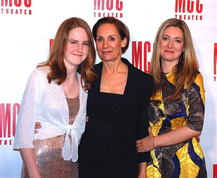 Who is Matt Roth's Daughter Mae Akins Roth? Her Parents, Age