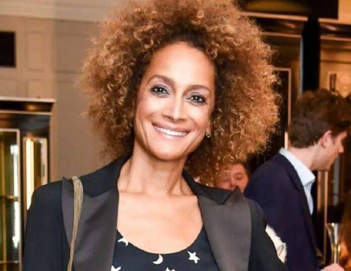 Who is Actress Marita Stavrou? Her Age, Net Worth, Family & More