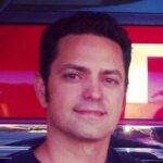 Who is Firefighter & Actor Mike Vitar? His Age, Height, Wife & More
