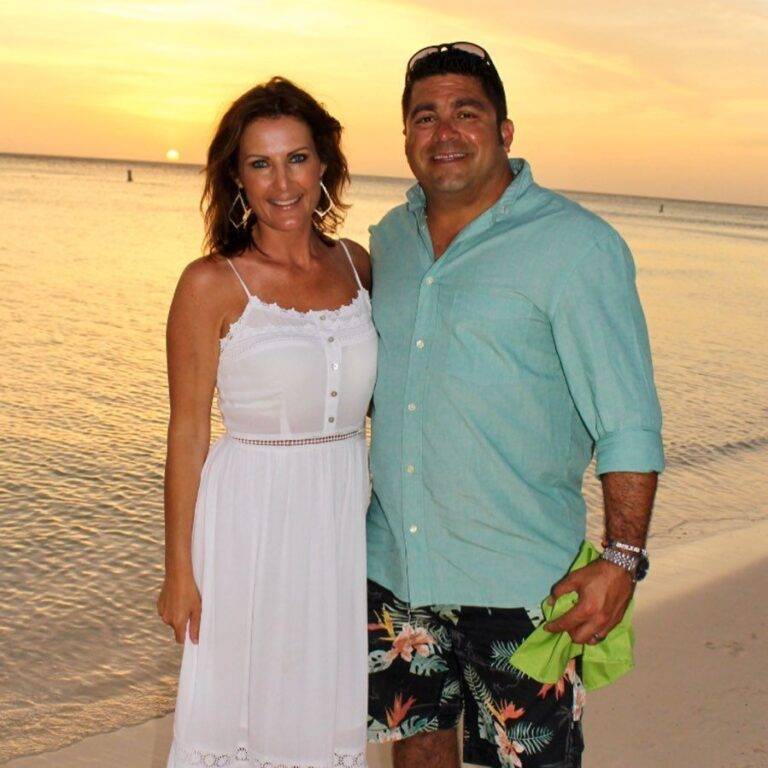Who is Addison Rae's Father Monty Lopez? His Age, Ethnicity, Bio