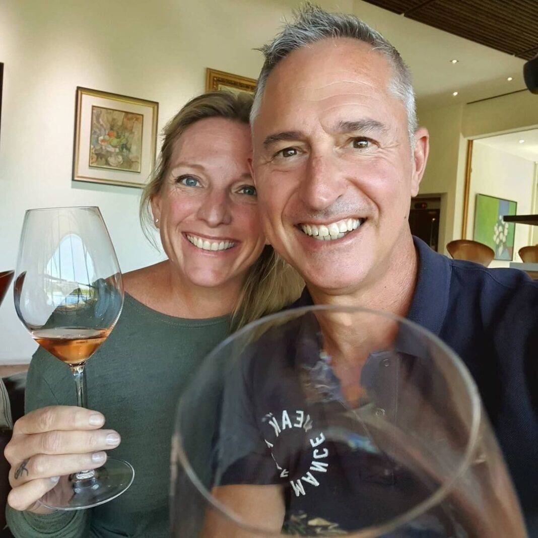 Who is Actor Paul Kaye? His Wife, Age, Height, Kids, Bio & More