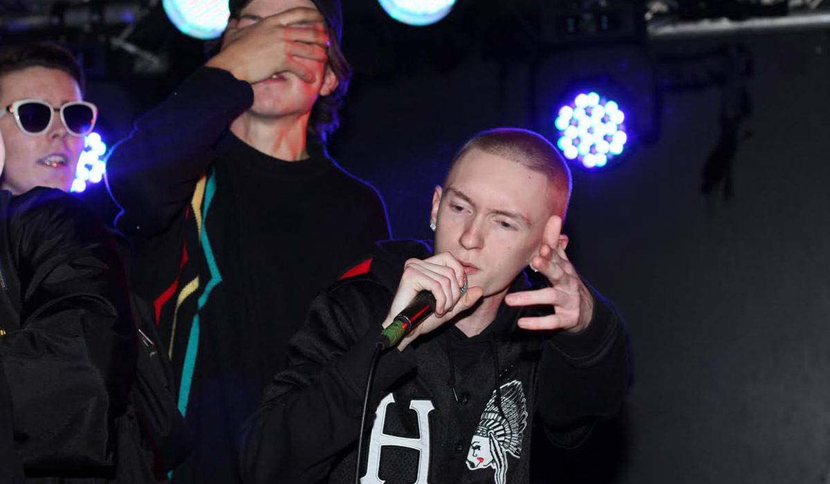 Who is Rapper Slim Jesus? His Net Worth, Age, Wiki, Real Name