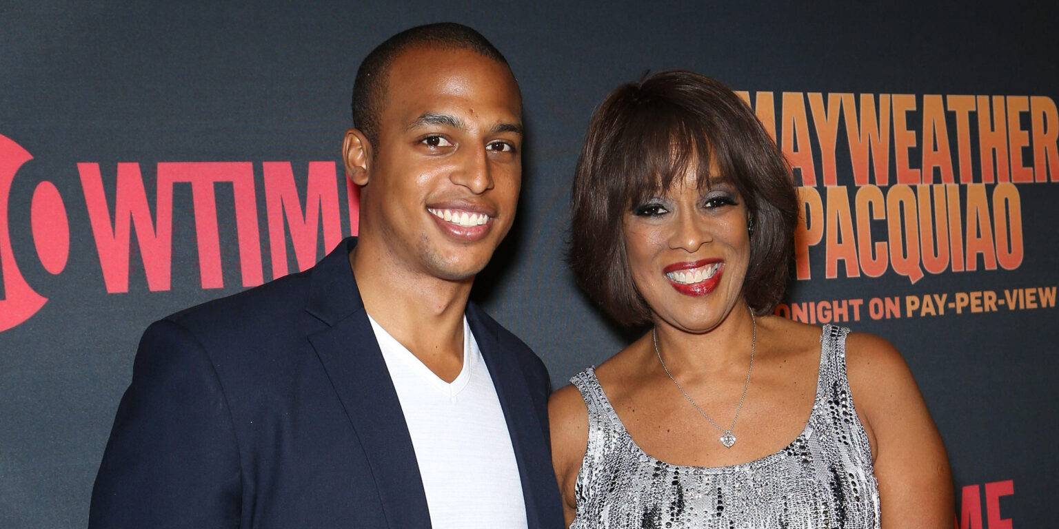 Who is Gayle King's Ex-Husband William Bumpus? His Wife, Age