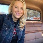 Who is Actress Amanda Martin? Her Age, Net Worth, KIds & More