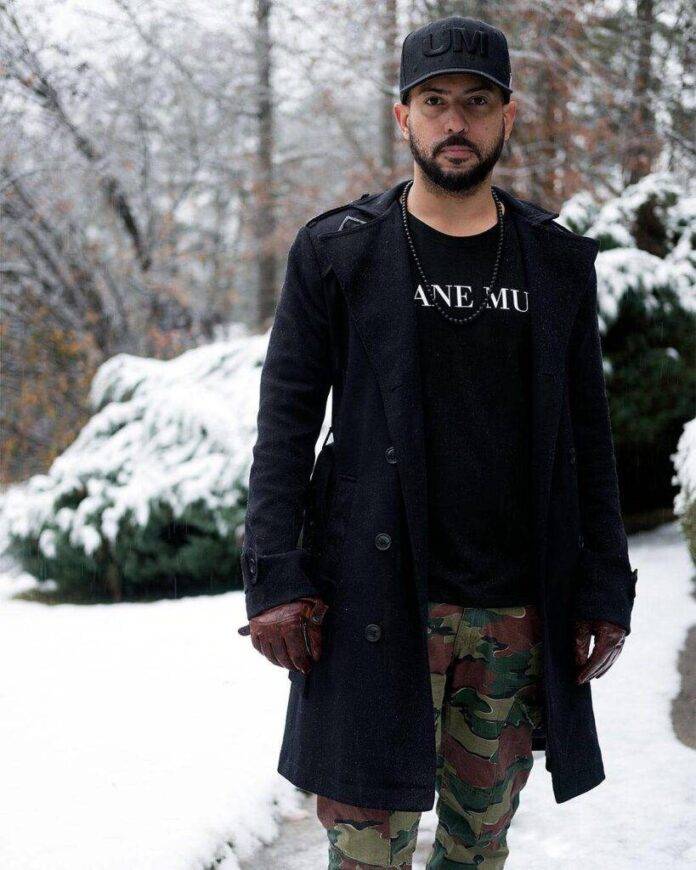 Who is Rapper & Musical Artist Chris Daddy Mac Smith? His Wife