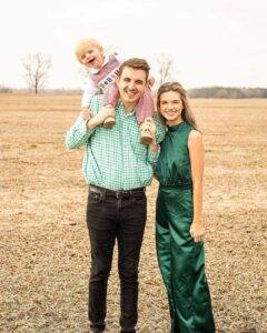 Christopher Tyson Wife, Net Worth, Age, Height, Ethnicity, Profession ...