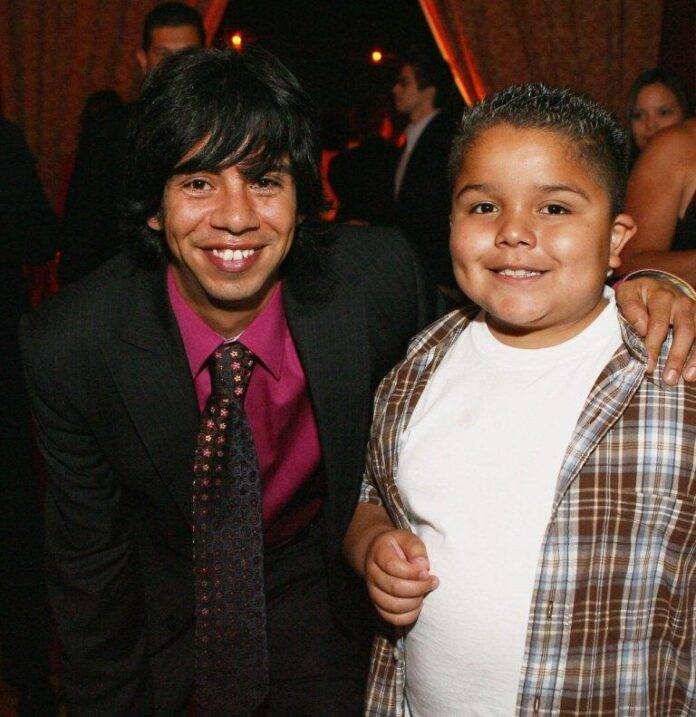 Who is Darius Rose Actor of Nacho Libre Movie? His Wiki, Height