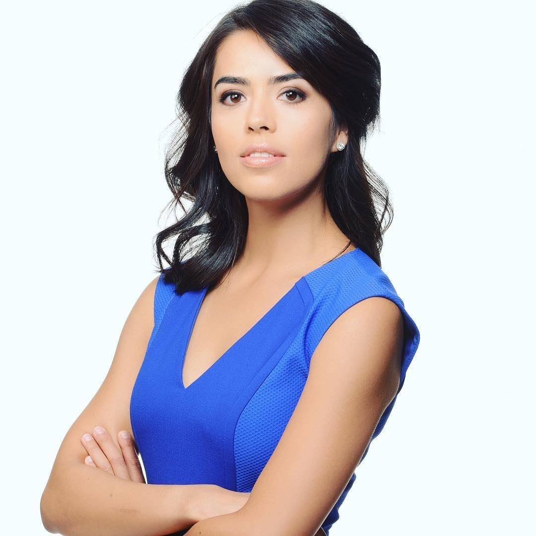 Who is Reporter at ABC NEWS Julia Macfarlane? Her Age, Bio