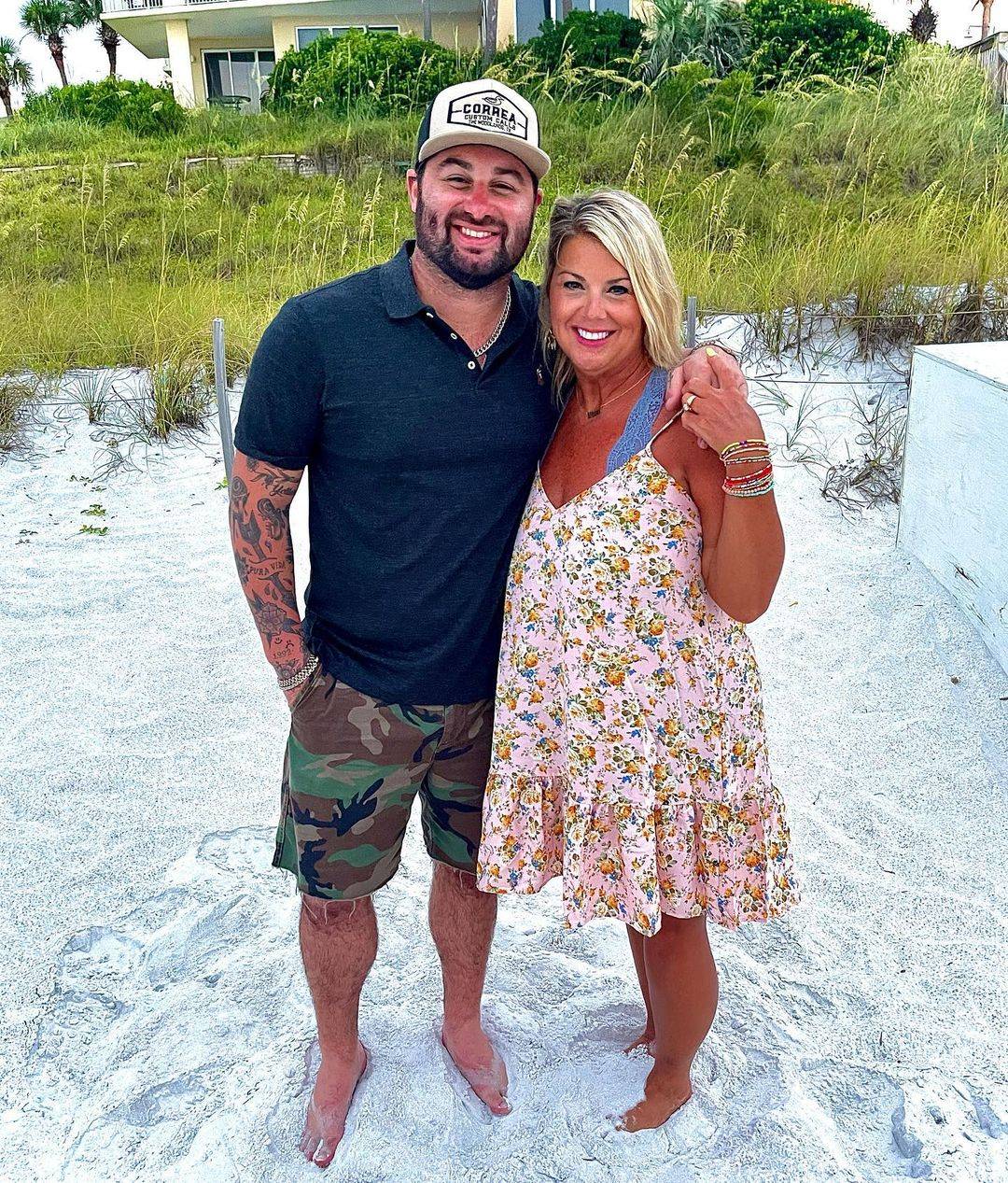 Who is American Singer/Songwriter Koe Wetzel? His Real Name