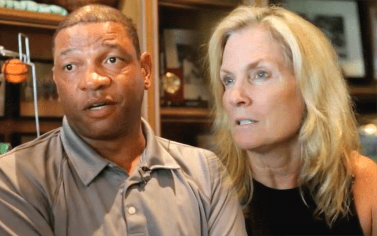 Who is Doc Rivers's Wife Kristen Rivers? Her Net Worth, Age, Bio