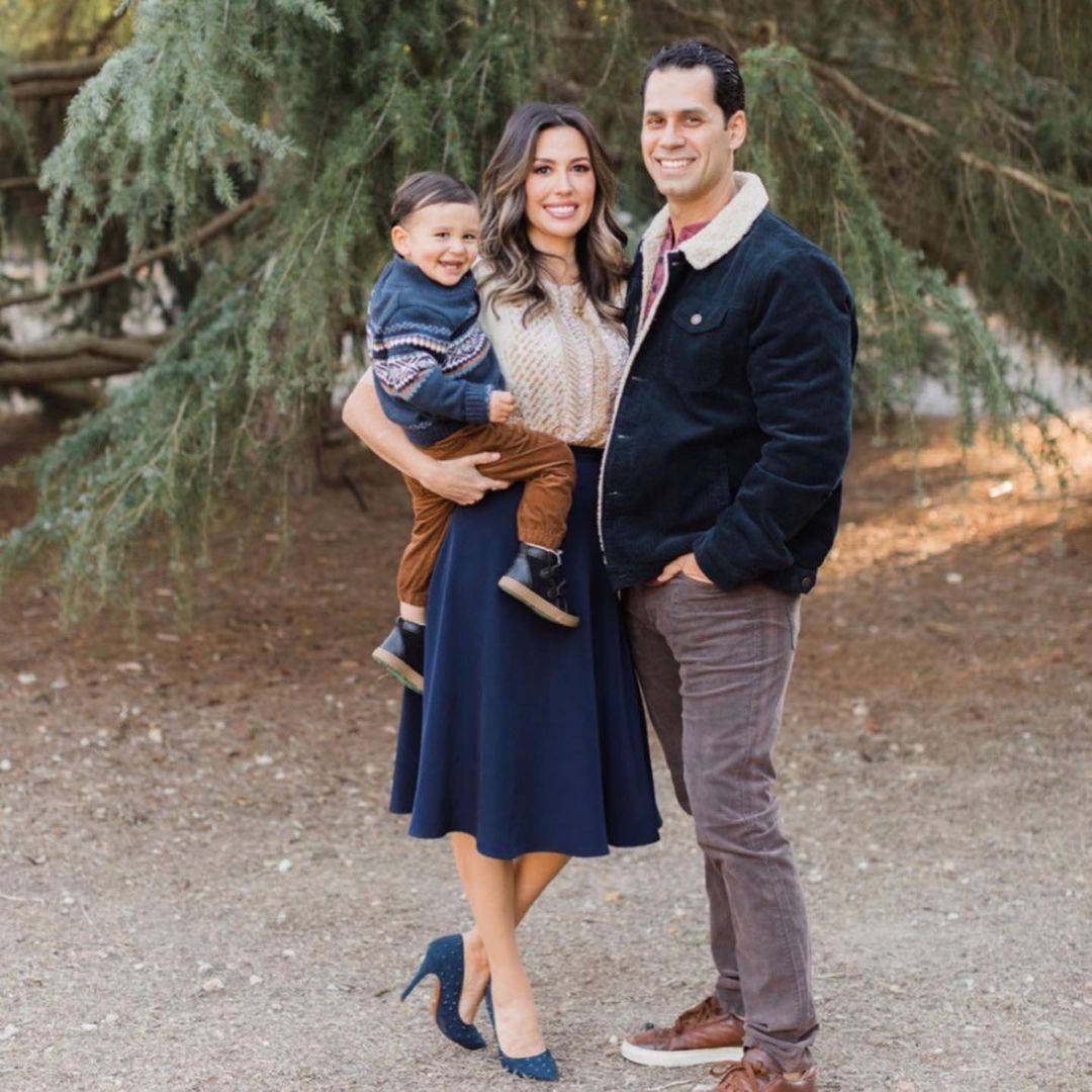 Who is Jennifer Lopez's Sister Leslie Lopez? Her Age, Husband