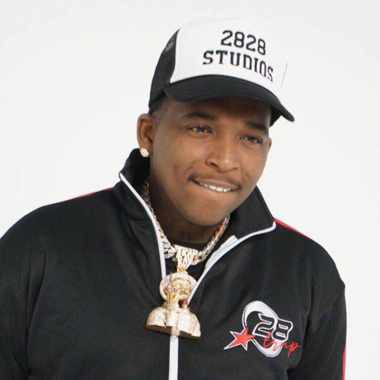 Who is Singer & Rapper Trapboy Freddy? His Age, Height & More