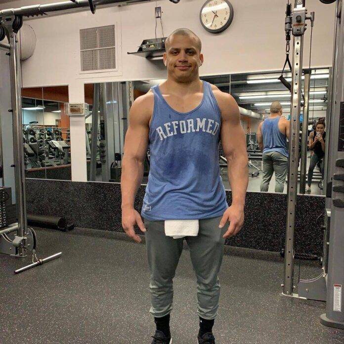 Who is Streamer, Youtuber, Pro Player Tyler1? His Age, Bio & More