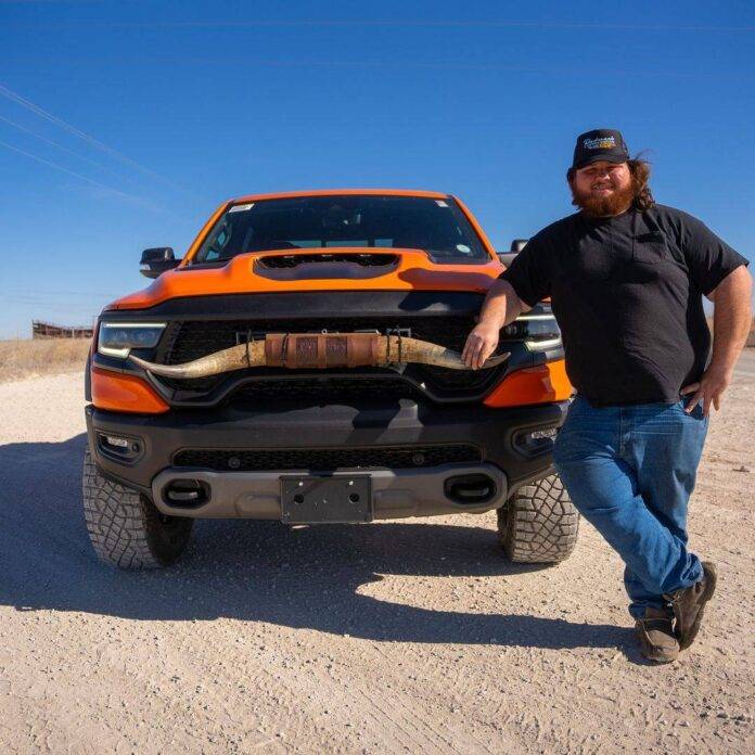 Who is Youtuber & Auto Shop Owner Westen Champlin? His Age